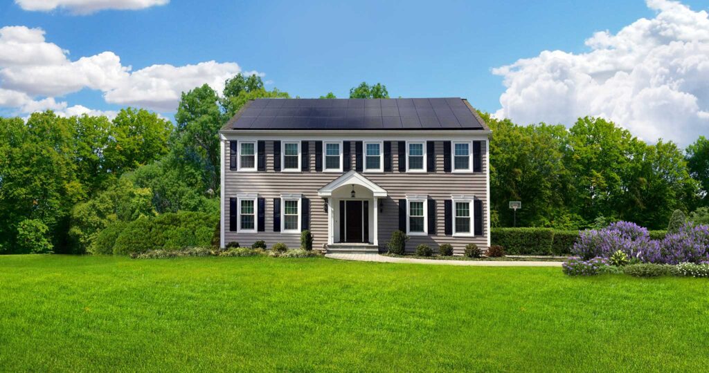 Get Solar | Trinity Solar | Energy with Integrity. Since 1994.